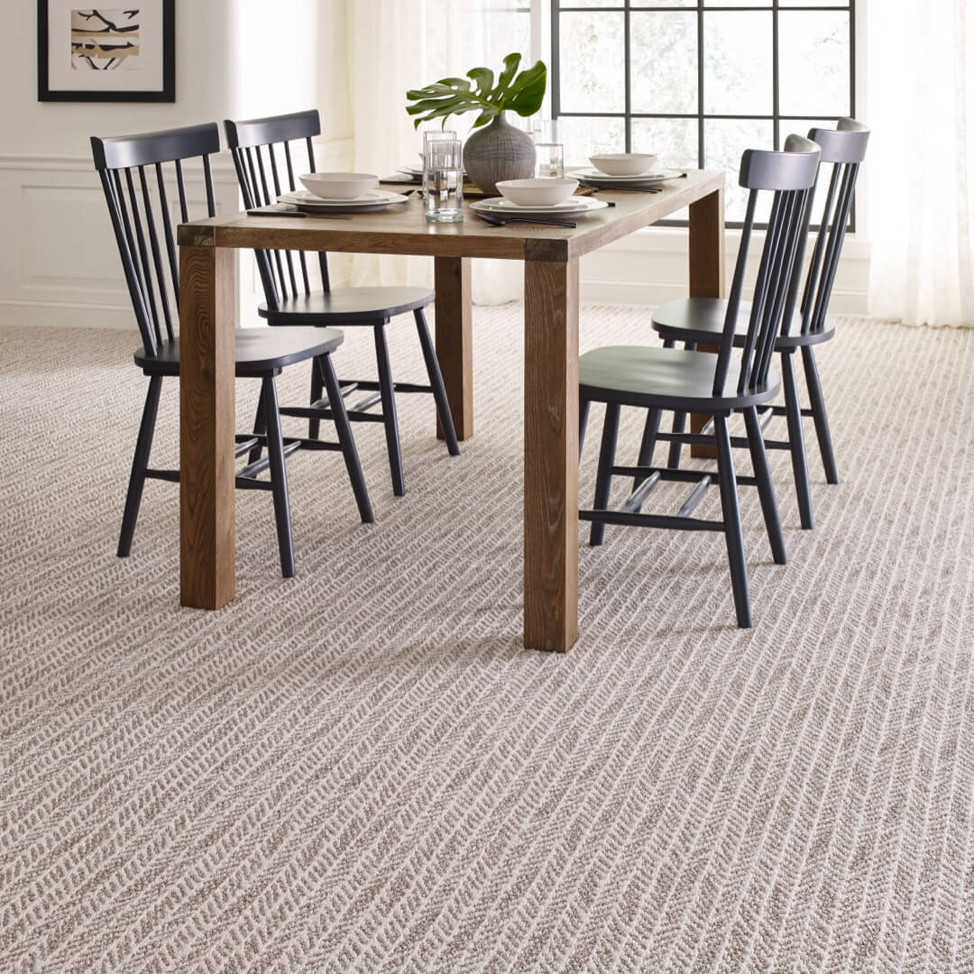 Creating Harmony with Flooring Texture: A Guide for Your Home